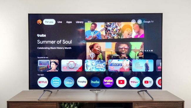 I spent a few hours with the world's cheapest OLED TV — what I like ...
