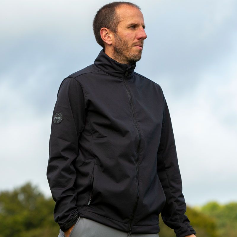 Best Lightweight Golf Jackets | Golf Monthly