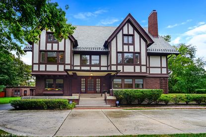 6 beautiful homes in Oak Park, Illinois | The Week