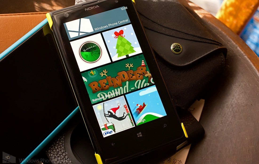 Top Christmas games and apps for Windows Phone | Windows Central