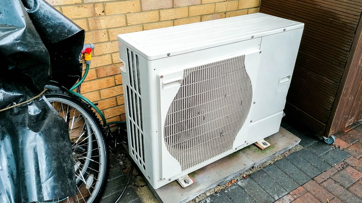 Future of heat pumps: Tech firms to watch — including one with robots ...