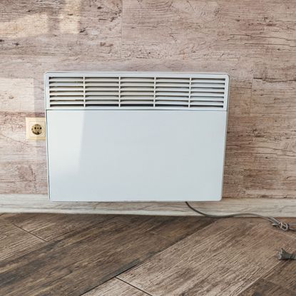 How to use a storage heater and heat your home efficiently | Ideal Home