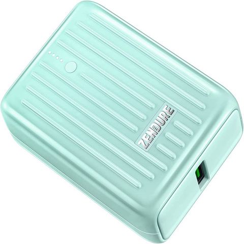 Best portable battery packs for iPhone 2023: travel-ready power ...