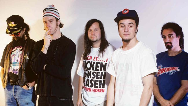 Faith No More’s Easy cover: the story behind the song | Louder