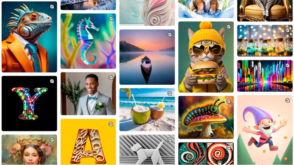 The best AI image generators in 2024 | Digital Camera World