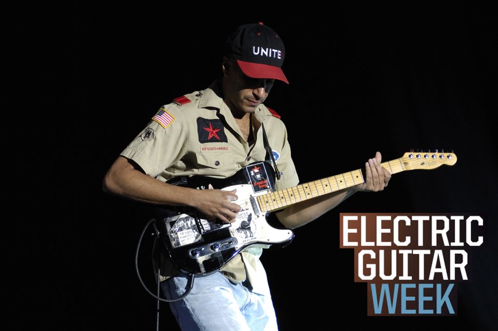 How to write better guitar riffs | MusicRadar