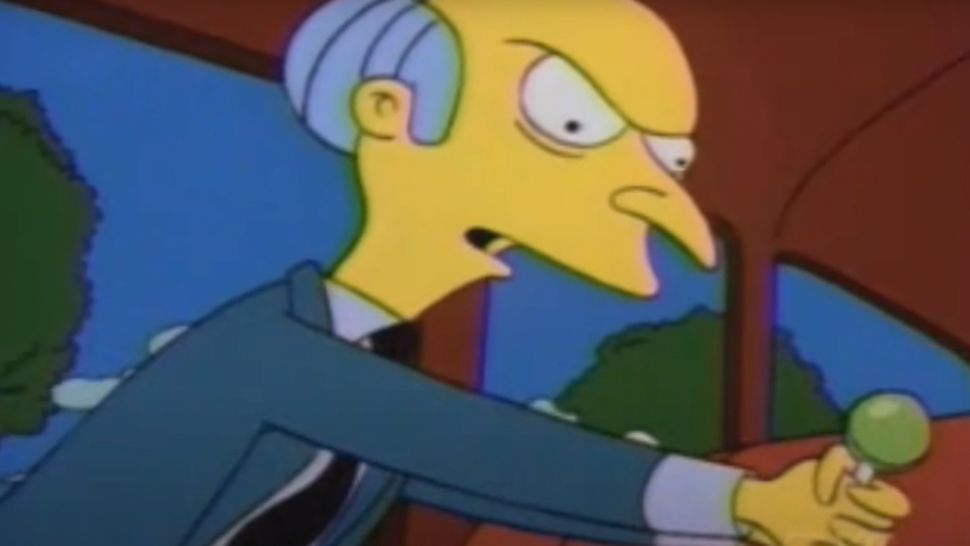 32 Simpsons Episodes About A Side Character | Cinemablend