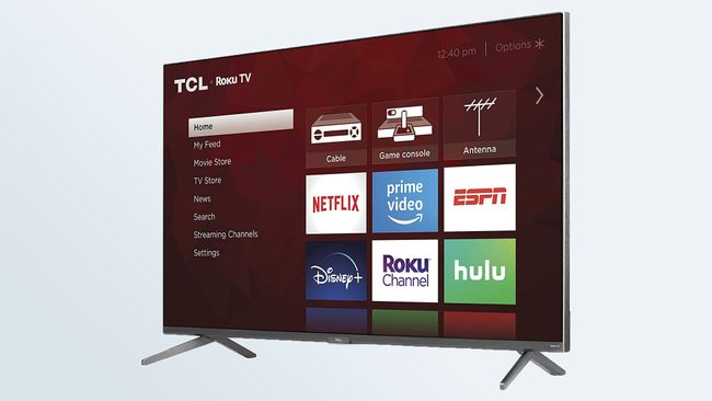 TCL 6-Series Roku TV (R635) review | Tom's Guide