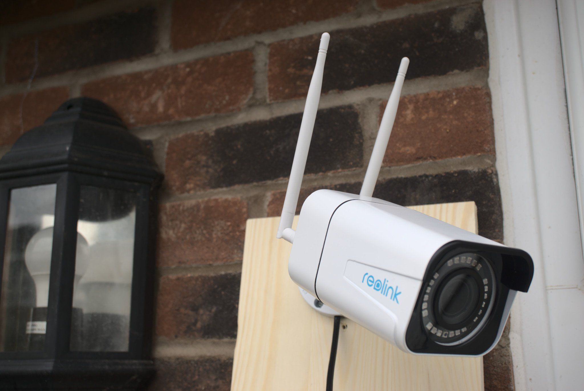 Reolink RLC-511W review: This is one solid outdoor home security camera ...