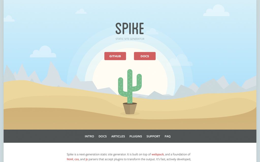 10 best static site generators | Creative Bloq