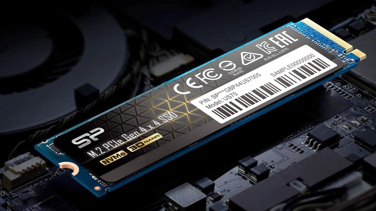 Silicon Power US70 SSD review: "Terrific price-to-performance ratio ...