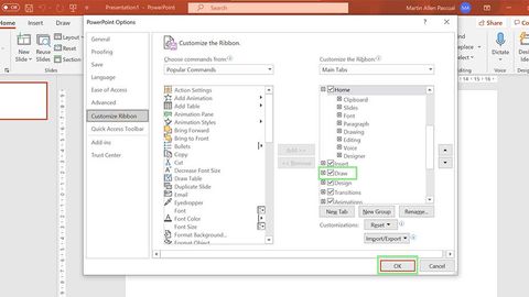 How to add a drawing to a PowerPoint presentation | Laptop Mag