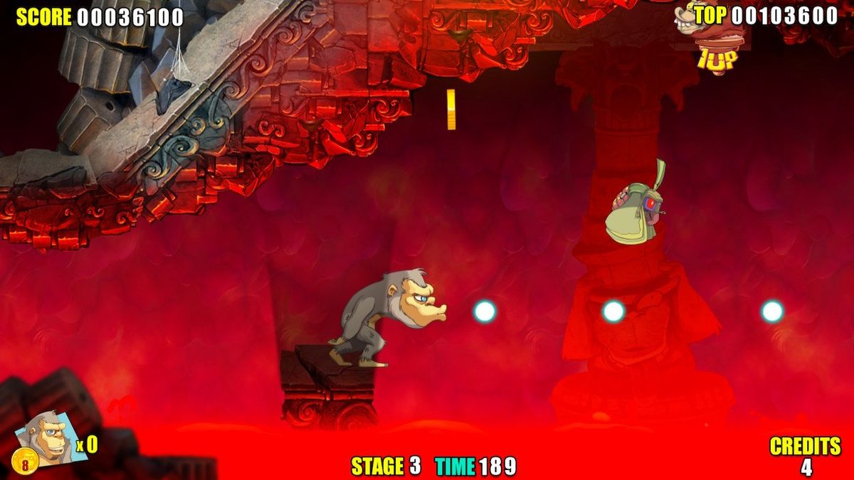 Toki for Nintendo Switch: Beginners Guide | iMore