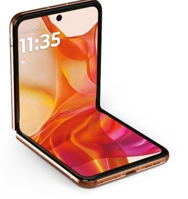 Hands on: Motorola Razr 50 Ultra review | TechRadar