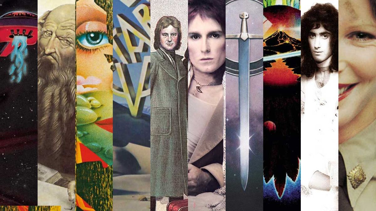 A beginner's guide to 70s AOR in 10 essential albums | Louder