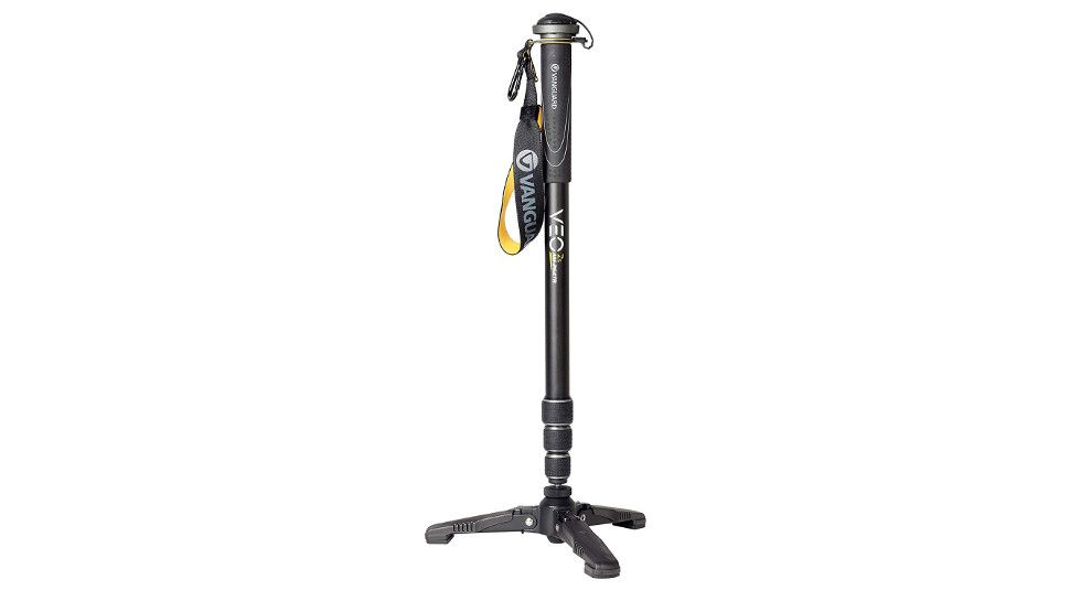 The best monopod in 2023 | Digital Camera World