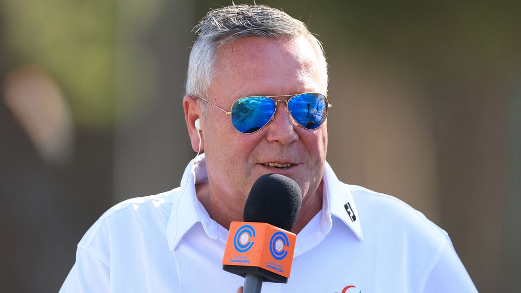 Richard Boxall Facts: 15 Things To Know About The Broadcaster And ...
