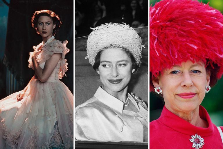 34 of Princess Margaret's most iconic looks of all time | Woman & Home