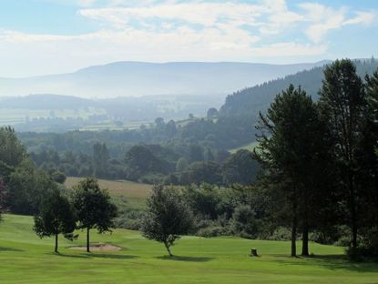 Cradoc Golf Club Course Review | Golf Monthly