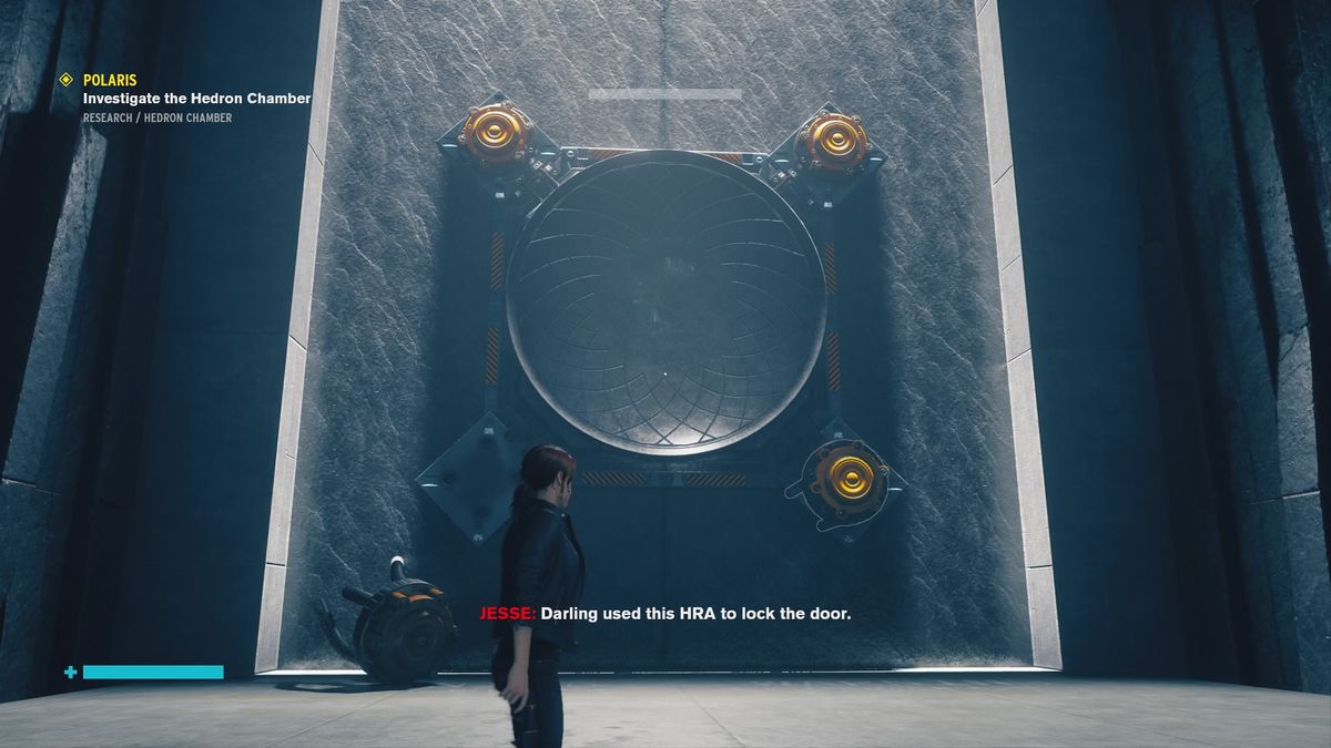 Polaris - Control walkthrough to help you complete the game - Page 9 ...