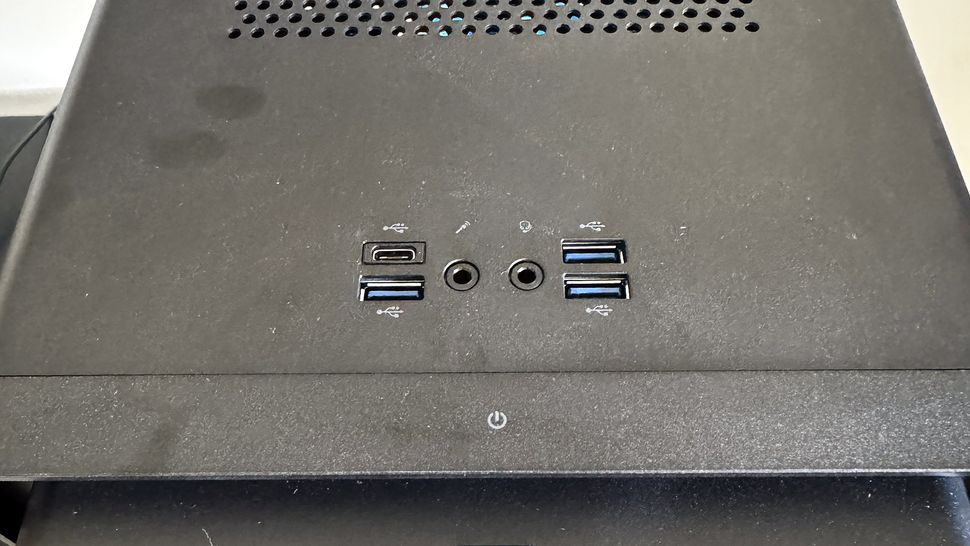 Acer Predator Orion 5000 review: Affordable, premium performance | Tom ...