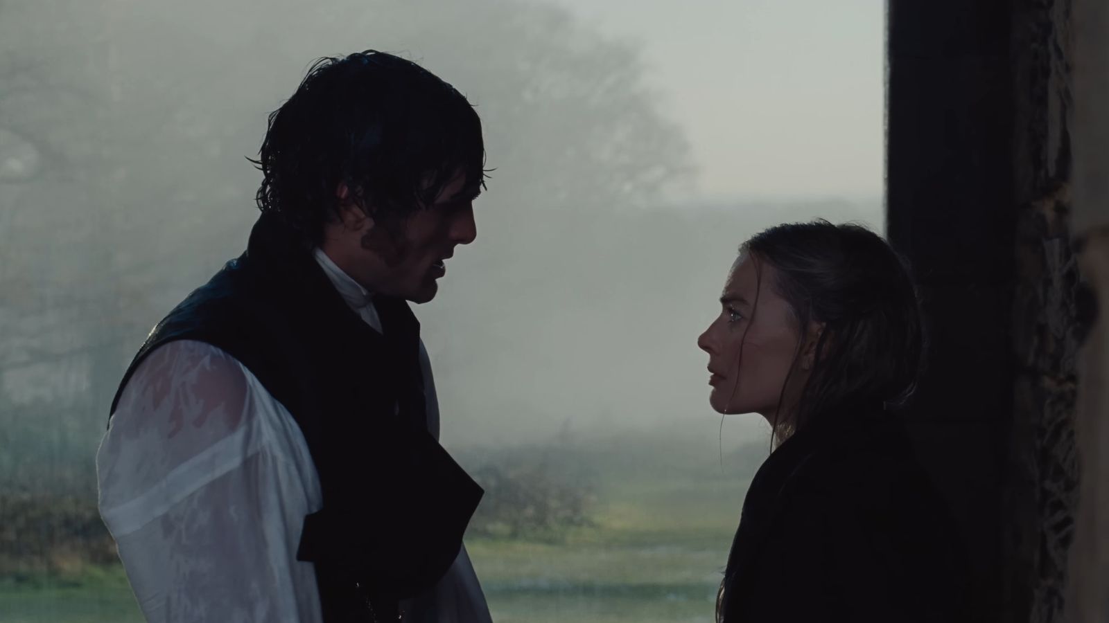 Emerald Fennell’s Wuthering Heights trailer is here | Shortlist