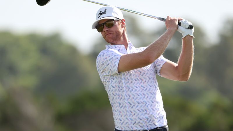 8 Things You Didn't Know About Ben Cook | Golf Monthly