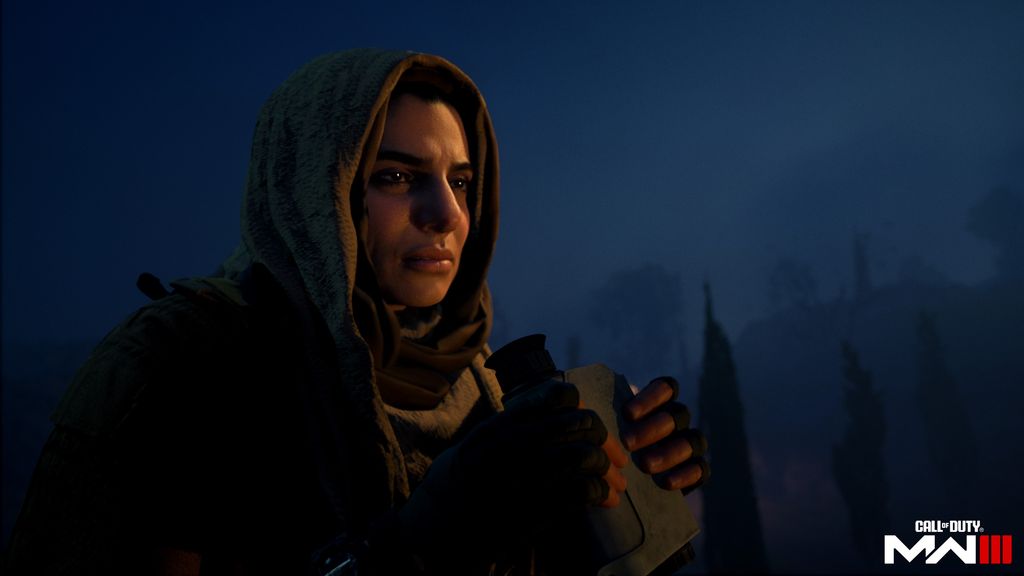 Call of Duty: Modern Warfare 3 launch date and times for preloads ...