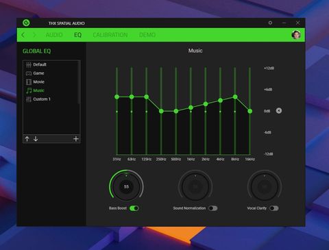 Review: Razer THX Spatial Audio for Windows 10 delivers awesome ...