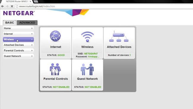 How to log in and tweak Netgear router settings | Windows Central