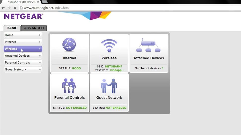 How to log in and tweak Netgear router settings | Windows Central