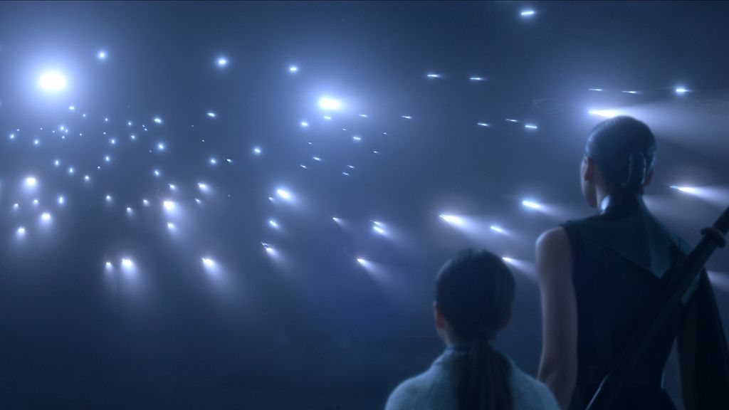 3 Body Problem season 2: everything we know so far about the Netflix ...