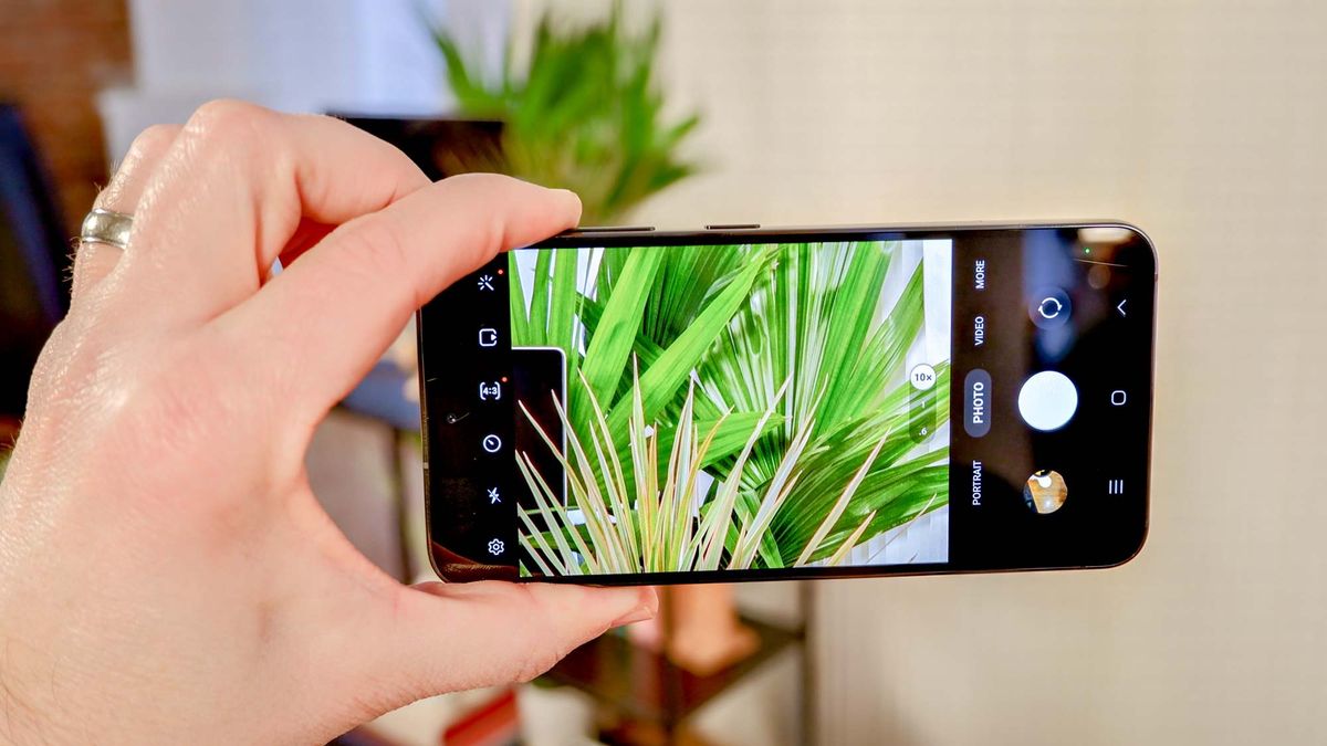 Samsung Galaxy S23 vs. iPhone 14: How they compare | Tom's Guide