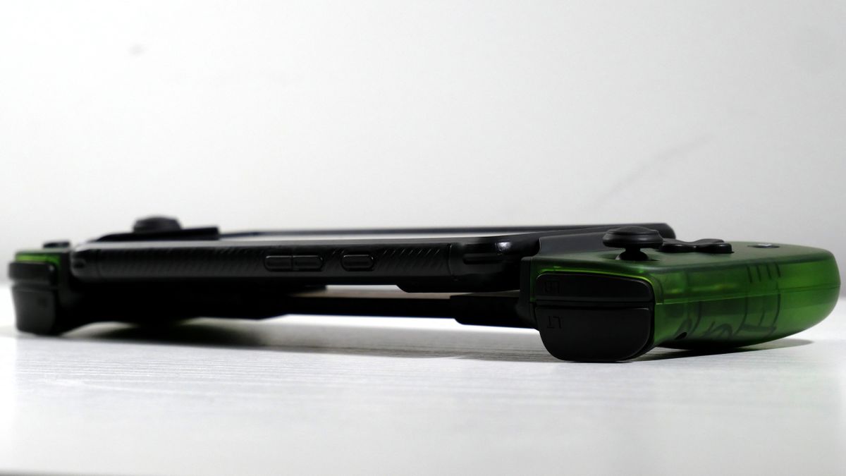 I spent a week trying to Master Chief parenting with Backbone’s Xbox ...