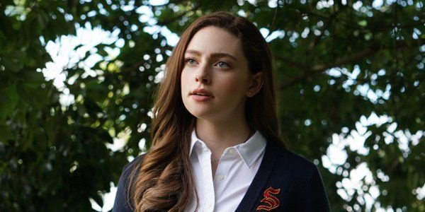 Will Legacies Bring On Any Of The Mikaelson Family From The Originals ...