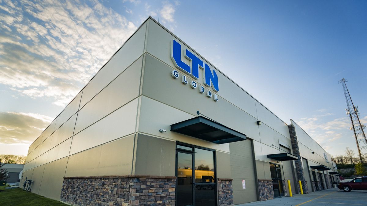 LTN Global Seamlessly Delivers SportsGrid’s 24-Hour Network | TV Tech