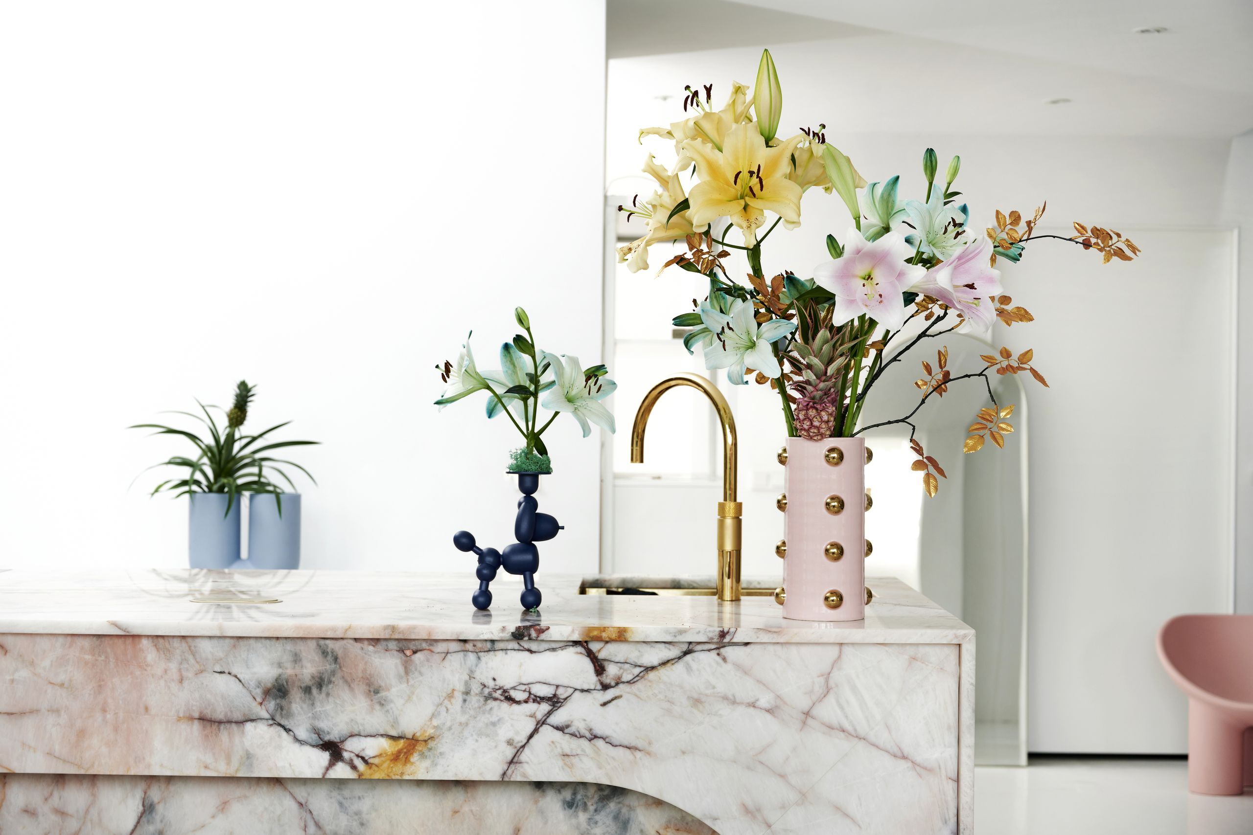 What are Hybrid Flowers and How do you Grow Them? | Livingetc