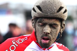 The faces of a muddy Paris-Roubaix - Gallery | Cyclingnews