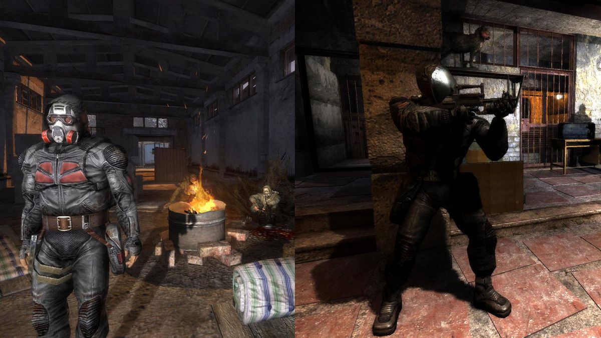15 years after it released, STALKER is having a moment right now – this ...
