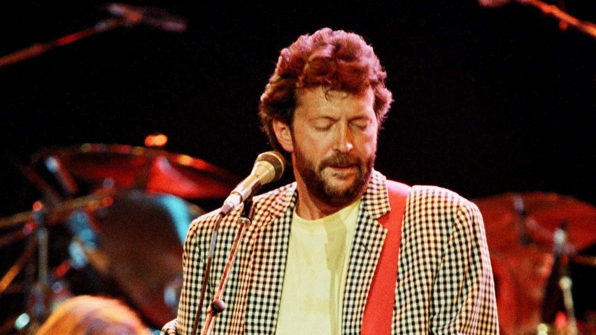 Deceptive Simplicity: Eric Clapton | Louder