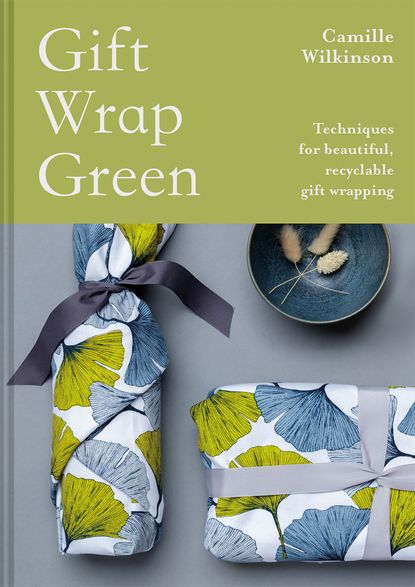 Eco wrapping ideas | Livingetc