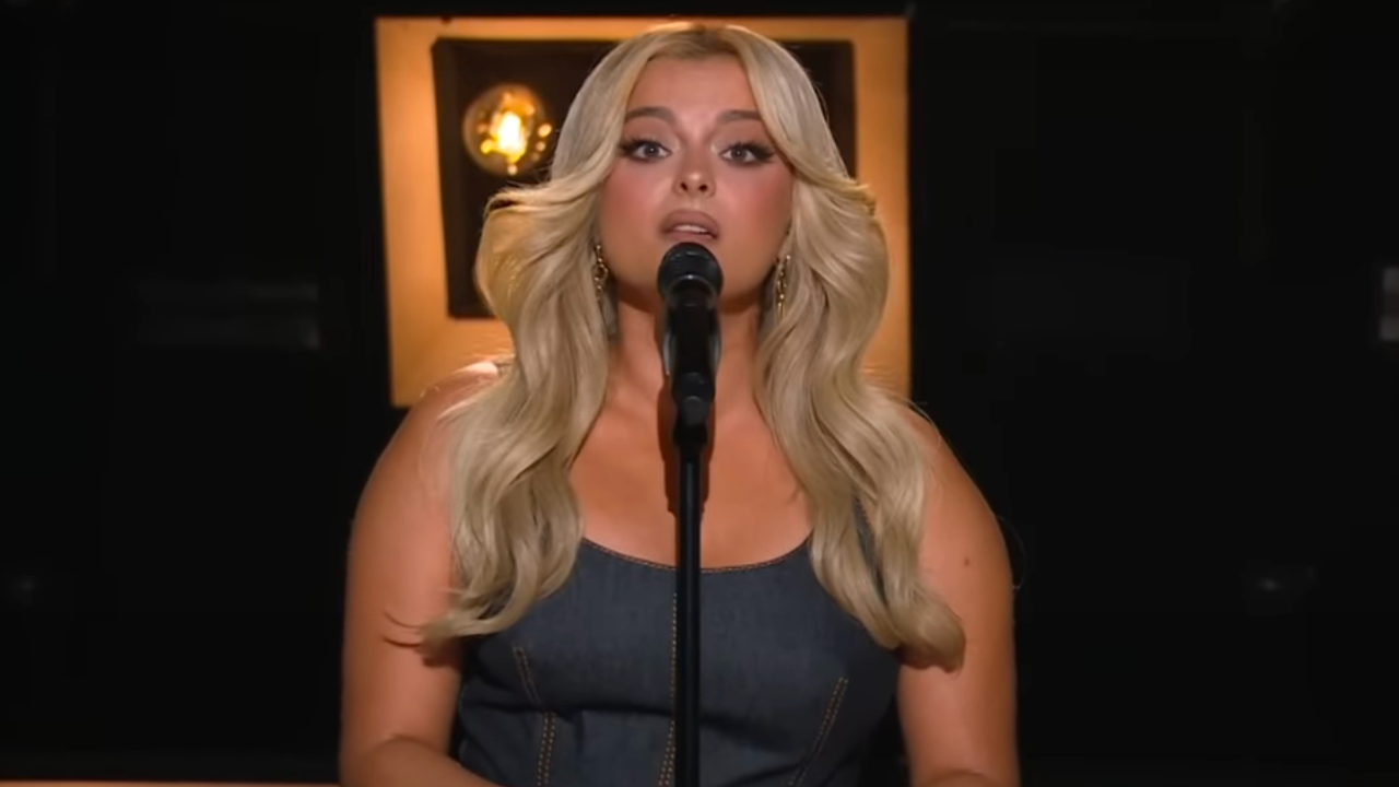 Bebe Rexha Got Hit In The Face With A Cell Phone And Pics Of The Injury ...