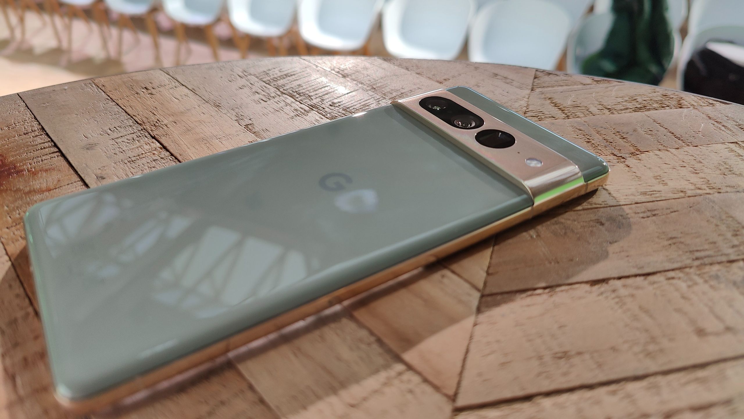 Google's Pixel phone plans for 2023 and beyond have leaked | TechRadar