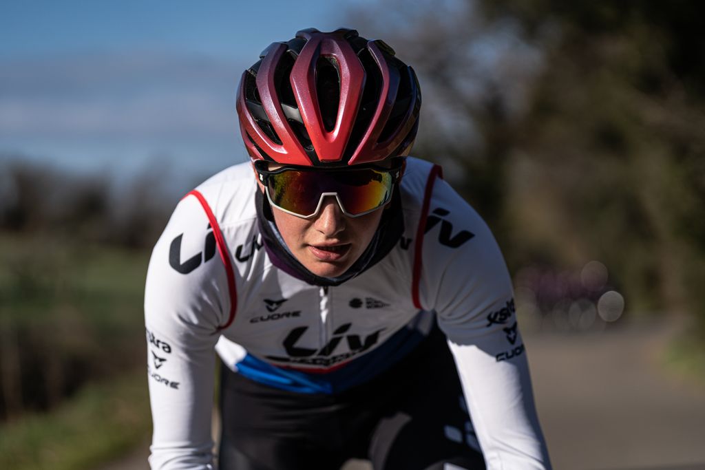 2022 Team Preview: Liv Racing Xstra | Cyclingnews