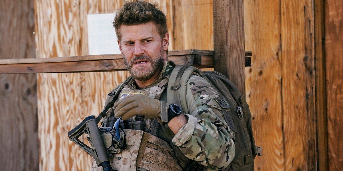 Will SEAL Team's Latest Explosive Cliffhanger Bring Jason Back To Bravo ...