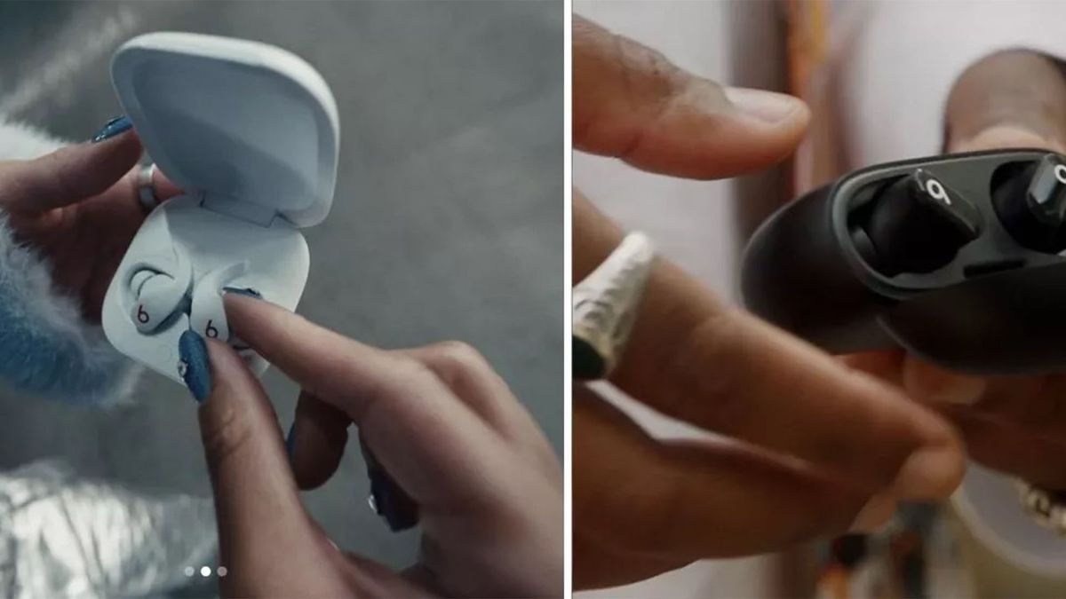 Beats Fit Pro vs. Studio Buds | iMore