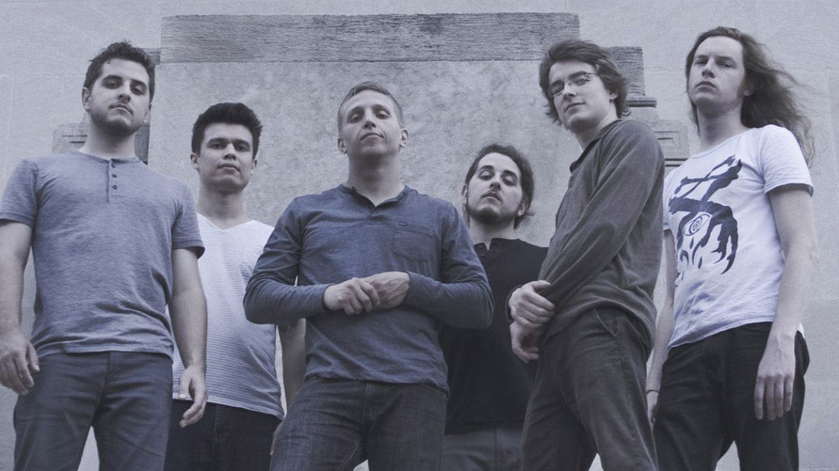 The Contortionist premiere The Parable video | Louder