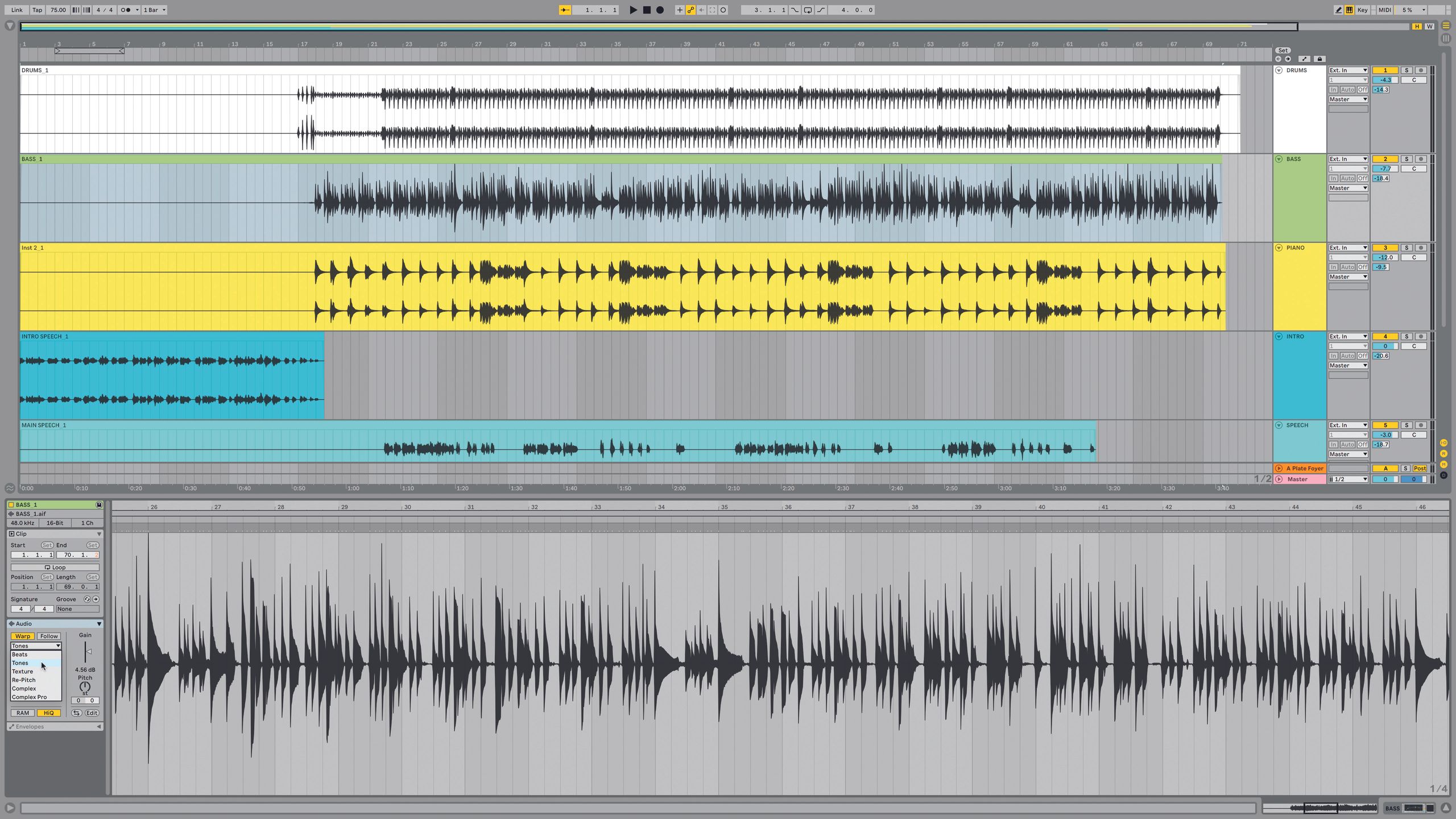 SampleRadar: 151 free track builders samples | MusicRadar