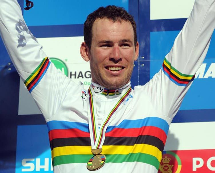 Cavendish wins Sports journalists' award | Cycling Weekly