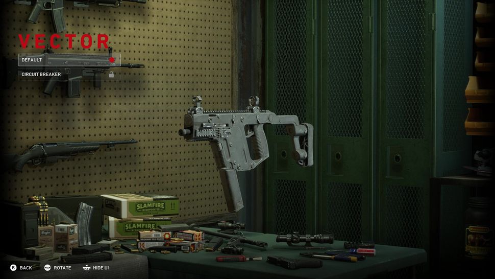 The best Back 4 Blood weapons and guns | GamesRadar+